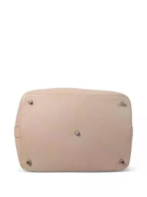 Hermès Toolbox 26 Tote Bag - Neutrals