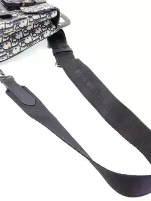 Dior Oblique Gallop Sling Bag