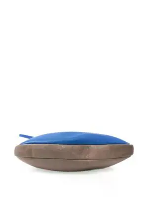 Marc Jacobs Grained Leather Shoulder Bag