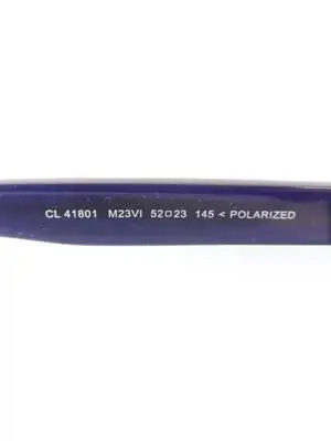 Celine Round-frame Sunglasses