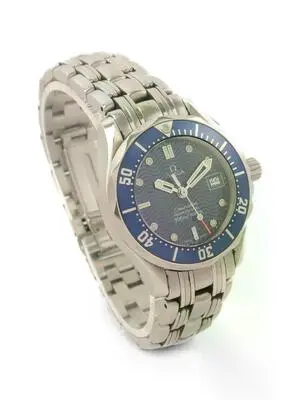 Omega Seamaster Professional 300m Watch