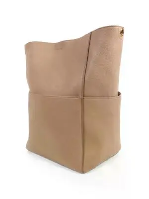 Celine Sangle Bucket Bag