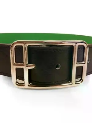 Hermès Cape Cod Reversible Belt