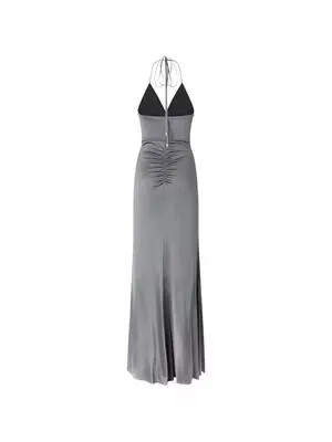 Pinko Gathered Evening Dresses