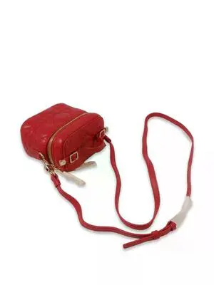 Dior Lady Quilted Shoulder Bag