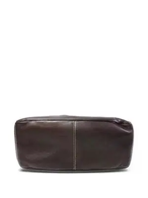 Celine Boogie Tote Bag - Brown