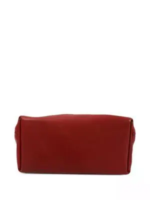 Hermès Mini 24/24 Shoulder Bag - Red