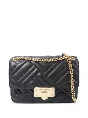 Michael Kors Quilted Cross Body Bags