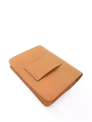 Hermès Roulis Slim Wallet - Neutrals