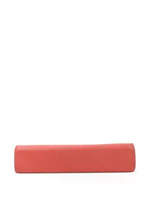 Hermès Clic-h Shoulder Bag - Pink