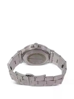 BVLGARI Diagono Automatic Stainless Steel Watch