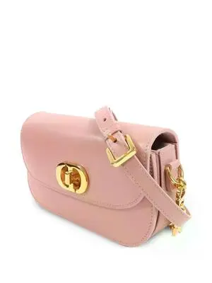 Dior 30 Montaigne Avenue Shoulder Bag - Pink