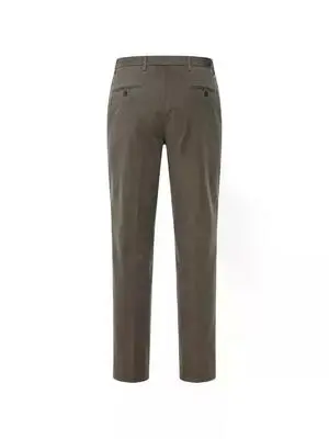 Corneliani Cc Collection Chino Trousers