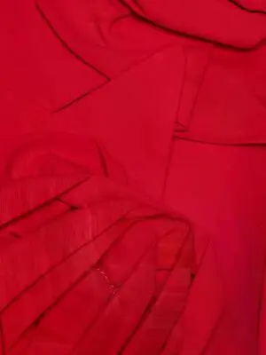 Valentino Garavani Single-breasted Blazer - Red