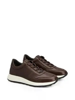 TOD'S Leather Sneakers