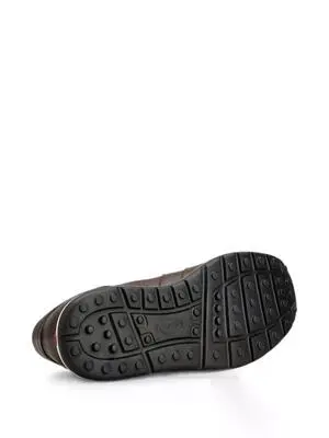 TOD'S Leather Sneakers