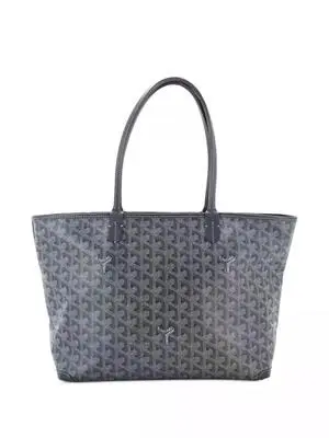 Goyard Box Totes