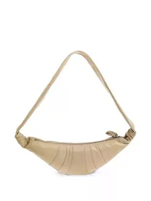 LEMAIRE Croissant Shoulder Bag - Neutrals