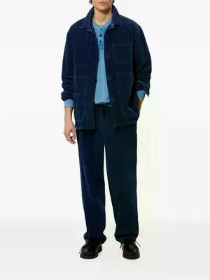 MARANT Arlen Pants - Blue