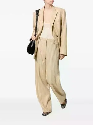 Isabel Marant Étoile Ranya Jacket - Neutrals