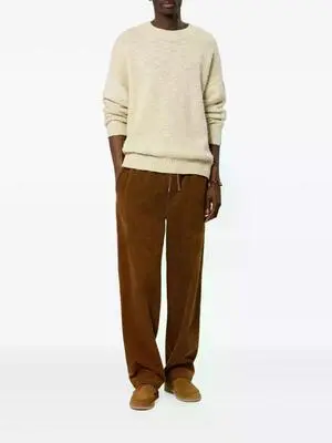 Isabel Marant Étoile Arlen Pants - Brown