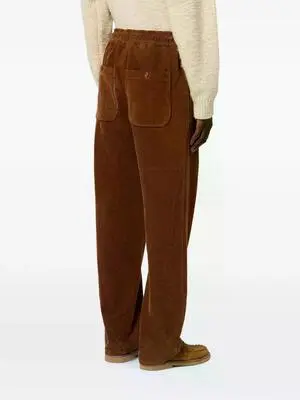 Isabel Marant Étoile Arlen Pants - Brown