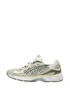 Asics Gel-nyc Panelled Sneakers