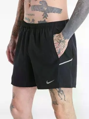 Nike Dri-fit Miler Running Shorts