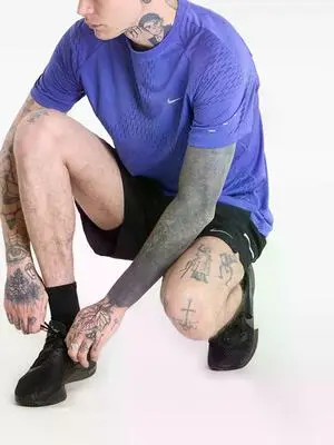 Nike Dri-fit Miler Running Shorts