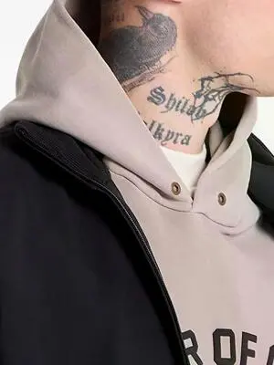 Fear Of God Full-zip Track Jacket