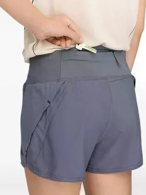 Adidas Song For The Mute X Shorts With Logo Print