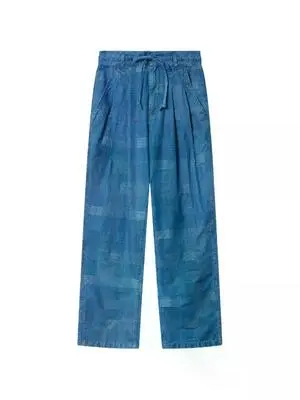MARANT Denzey Pants