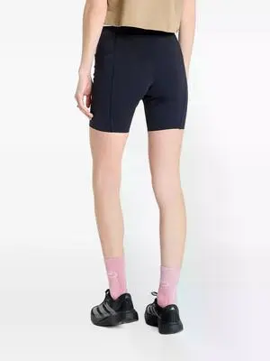 CIELE High-waisted Stretch Shorts