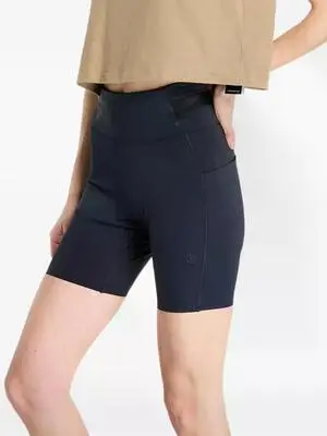 CIELE High-waisted Stretch Shorts