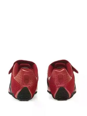Adidas Ghost Moto Low Top Sneakers