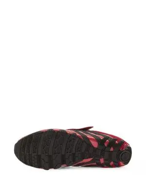 Adidas Ghost Moto Low Top Sneakers