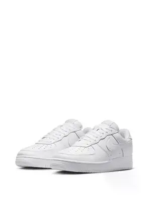 Nike Force 1 Low '01 Sneakers - White