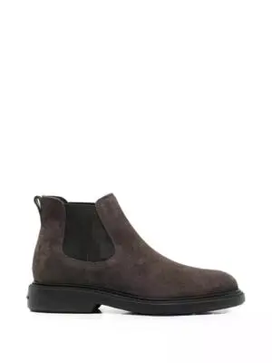 Hogan Casual Boots For Men