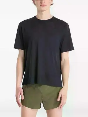 CIELE Fsttshirt 2 Logo-patch T-shirt