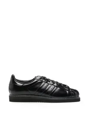 Adidas Superstar Lux Shell-toe Sneakers