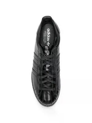 Adidas Superstar Lux Shell-toe Sneakers