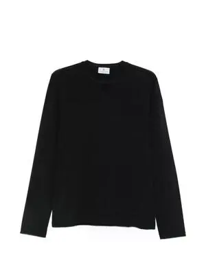 MAGAZZINO RICAMBI Ossigeno Long-sleeve T-shirt