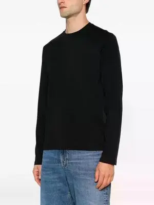 MAGAZZINO RICAMBI Ossigeno Long-sleeve T-shirt