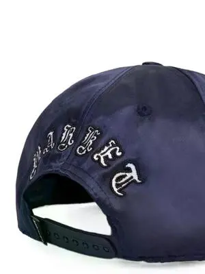 MARKET Smiley Dragon-embroidered Cap