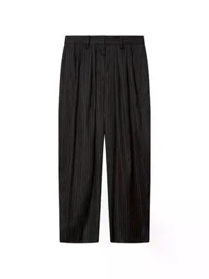 Isabel Marant Étoile Janice Pants - Black