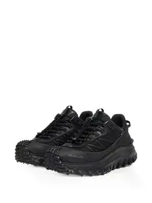 Moncler Gore-tex Vibram Lug Sole Sneakers