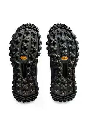 Moncler Gore-tex Vibram Lug Sole Sneakers