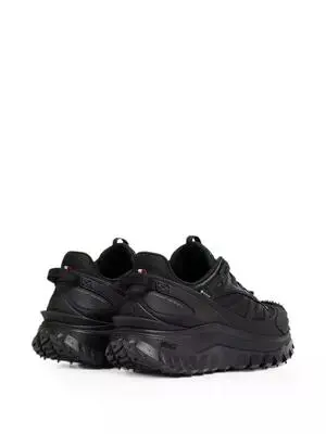 Moncler Gore-tex Vibram Lug Sole Sneakers