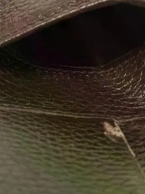 Gucci Gg Supreme Bifold Wallet - Neutrals