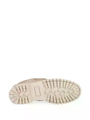 Gant Tratton Suede Boat Shoes
